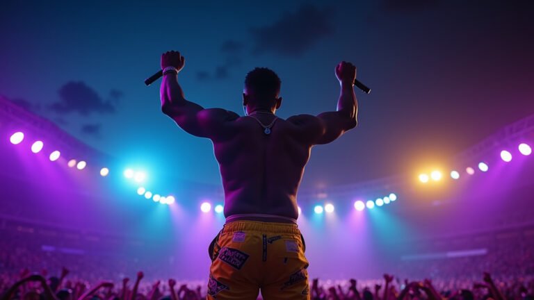 Jamaican Dancehall Star Masicka to Headline One Nation Caribbean Music ...