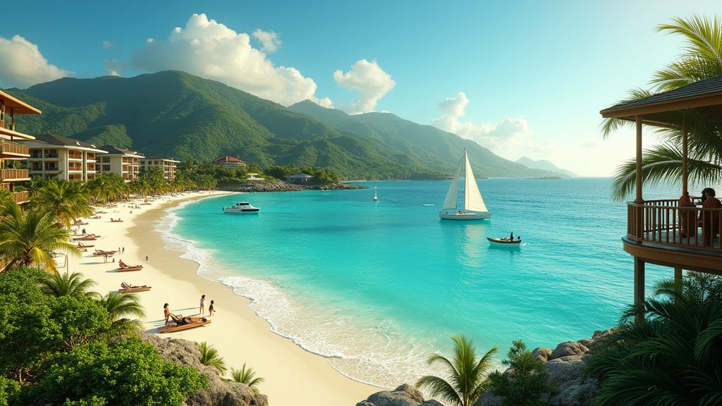 Jamaica’s Winter Tourism Roars Back: Latest News Signals Strongest ...