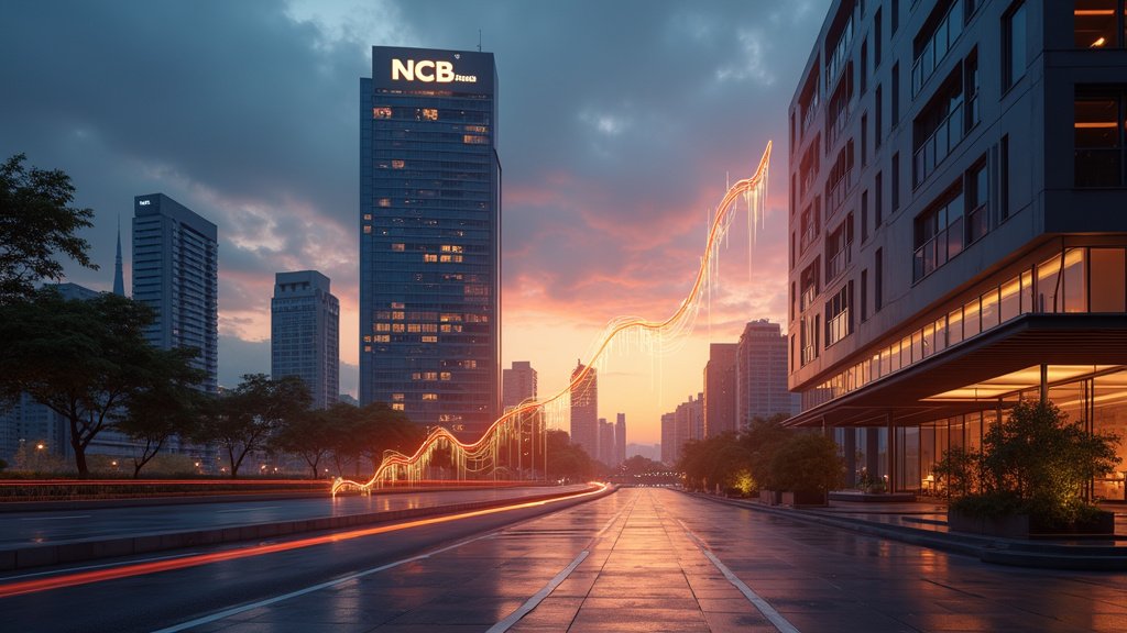 NCB Jamaica Secures Eighth Straight Global Finance Best FX Bank Award ...