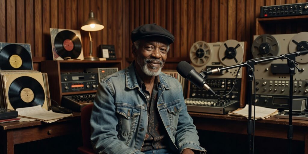 Reggae Icon Ernie Smith Dies at 80: A Legacy of Soulful Sound | Jamaica ...